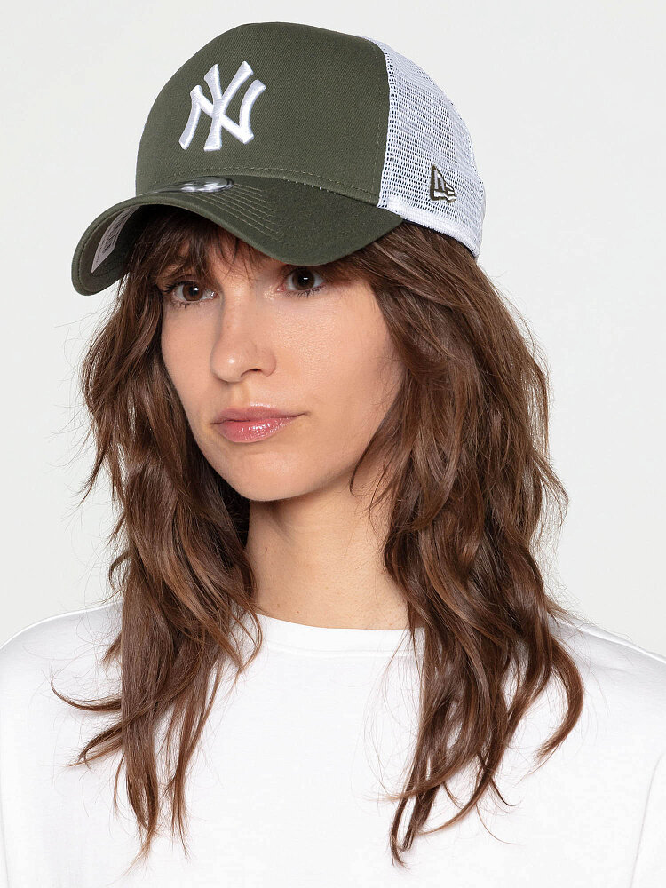 Кепка NEW ERA для мужчин и женщин