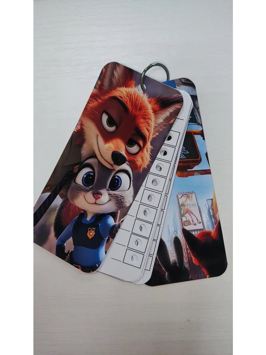 Палитра для маркеров (ручек) универсальная 144