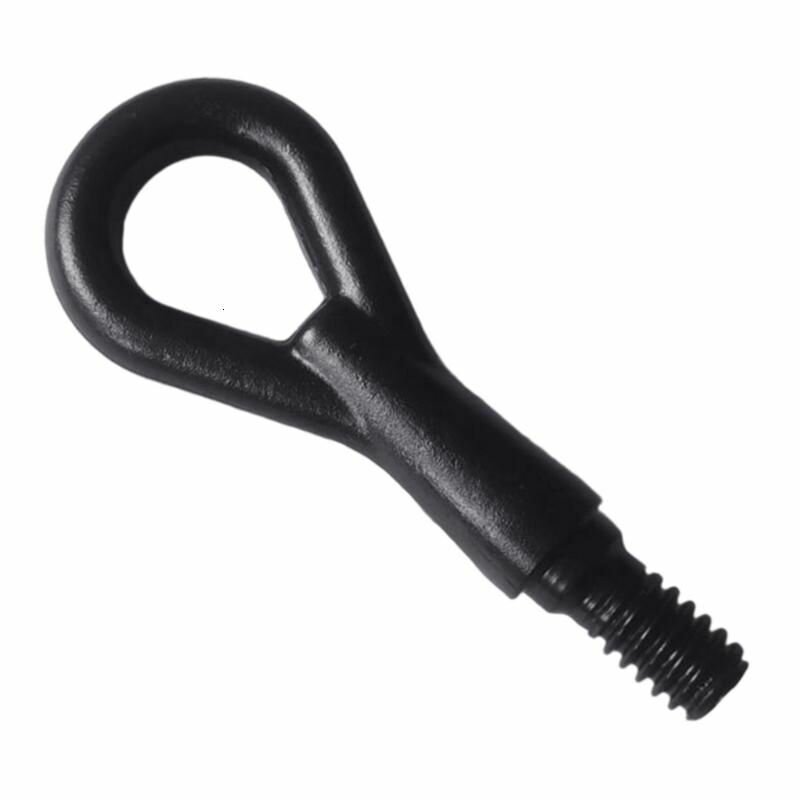 Буксировочный крюк для автомобилей