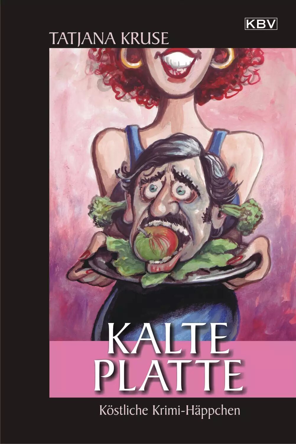 Kalte Platte [Цифровая книга]