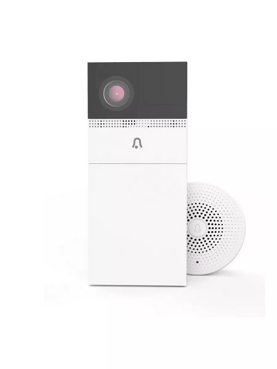 Видеокамера B1-TY (Bell 1S) Wi-Fi, 1080P