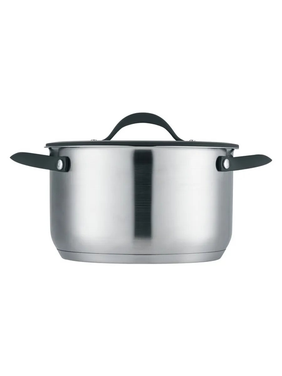 Кастрюля Tivoli 4.4 л (КС844)