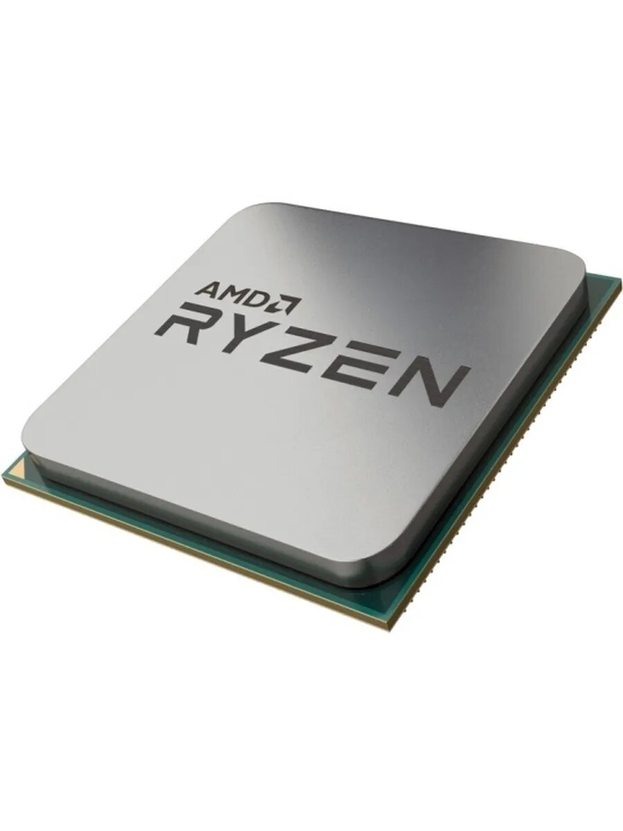 Ryzen 5 3400G AM4 OEM