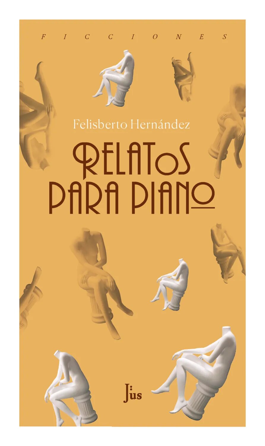 Relatos para piano [Цифровая книга]