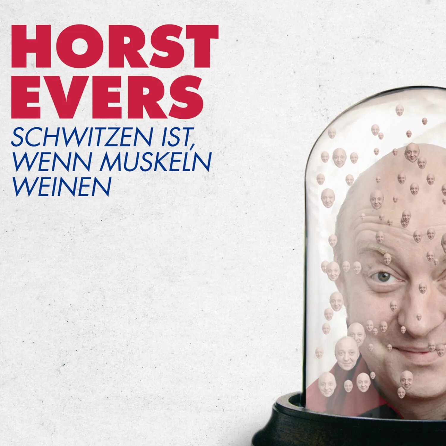 Schwitzen ist, wenn Muskeln weinen [Аудиокнига]