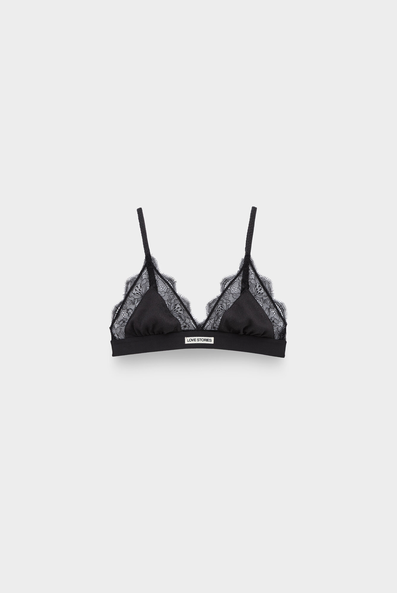 Бюстгальтер Love lace