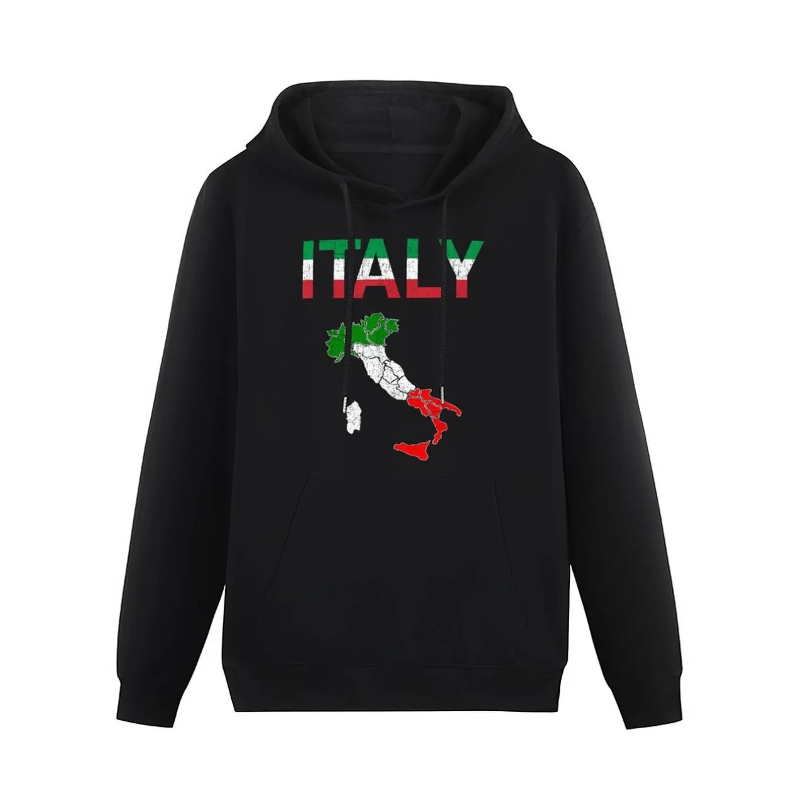 Толстовка спортивная