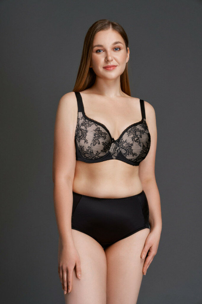 Бюстгальтер Classic