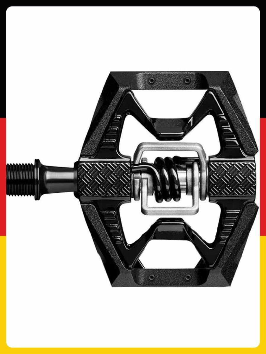 Педали Crankbrothers Double Shot 3 One Size