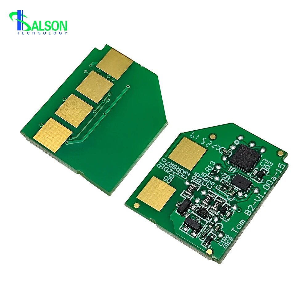 4 шт. Acro.ylc тонер-чип TL-C2310H для Pantum