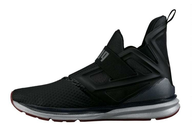 Кроссовки Ignite Limitless Xtreme Hi Tec