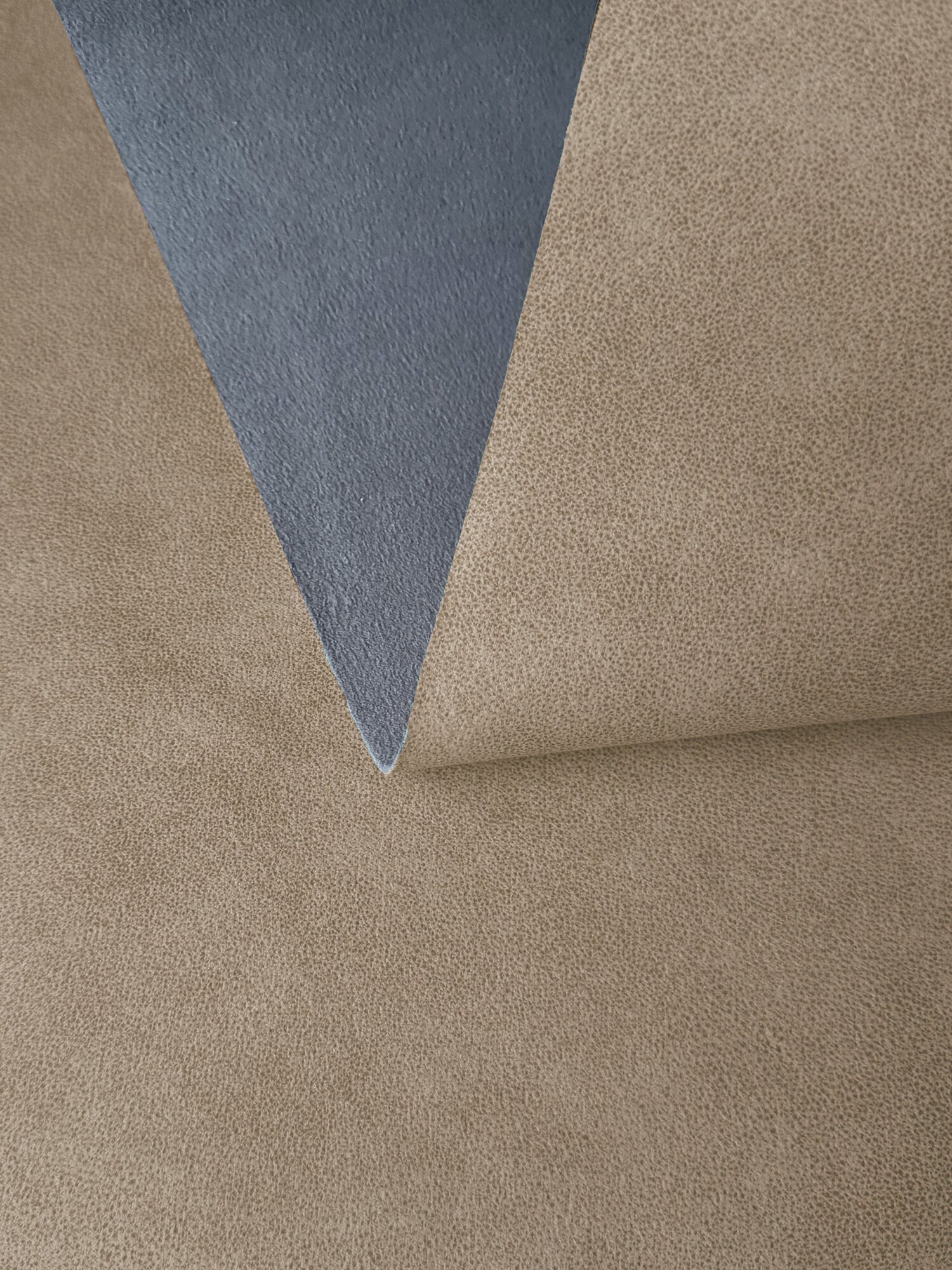 Ткань Мебельная Замша GRAF03 2мм 1,4х1м