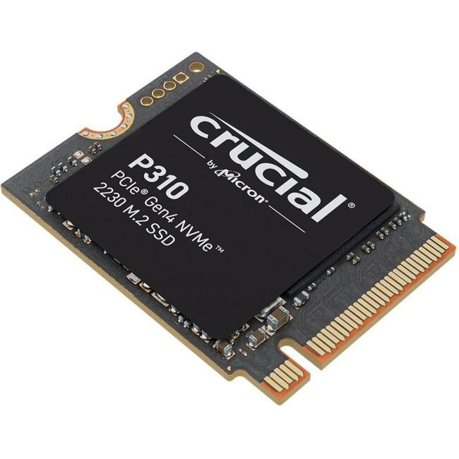 Crucial CT2000P310SSD2