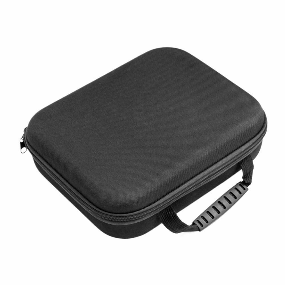 Кейс для инструментов лобзика и шуруповерта