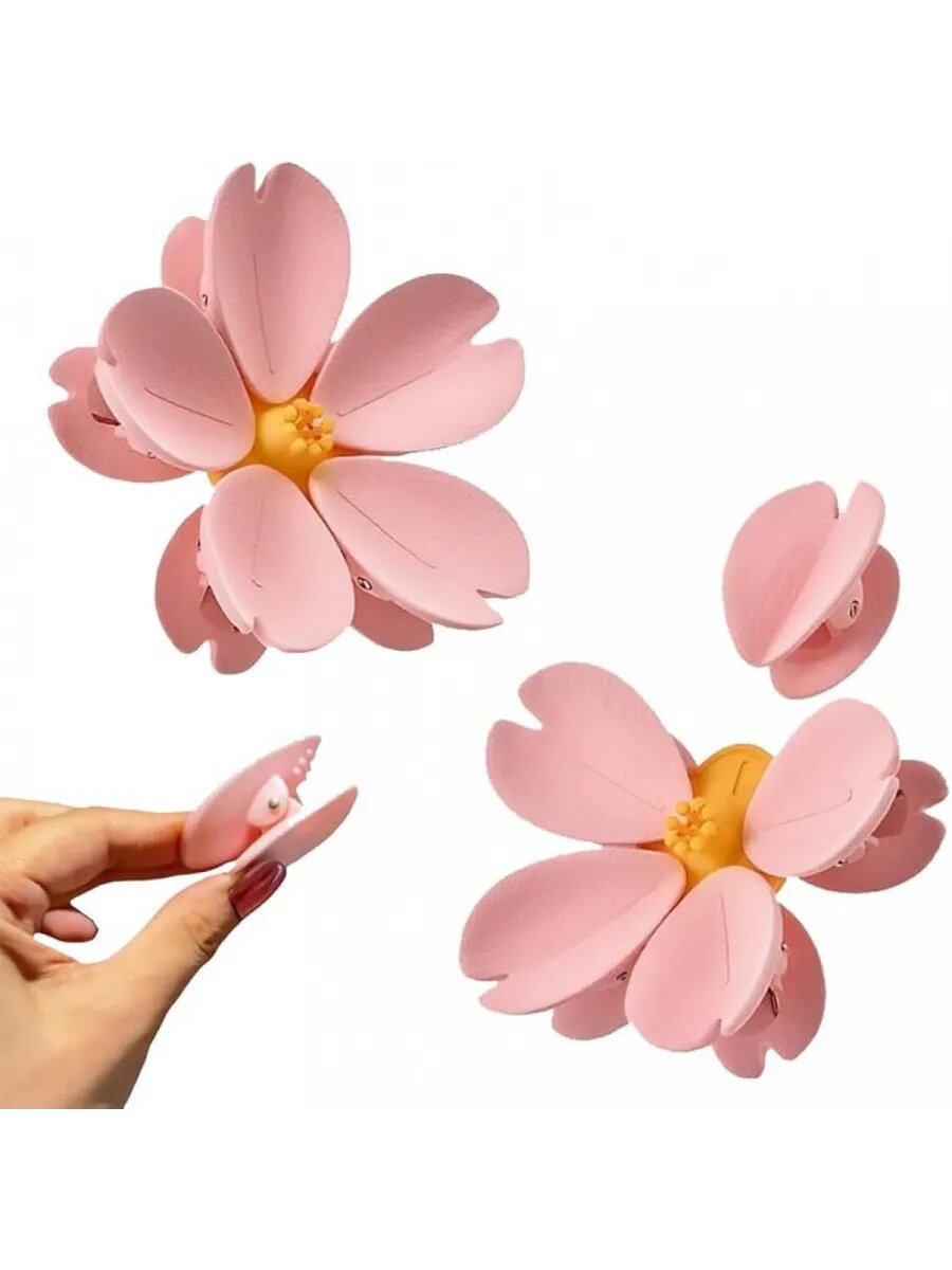 Зажим для хранения закусок Sakura, многоразовый
