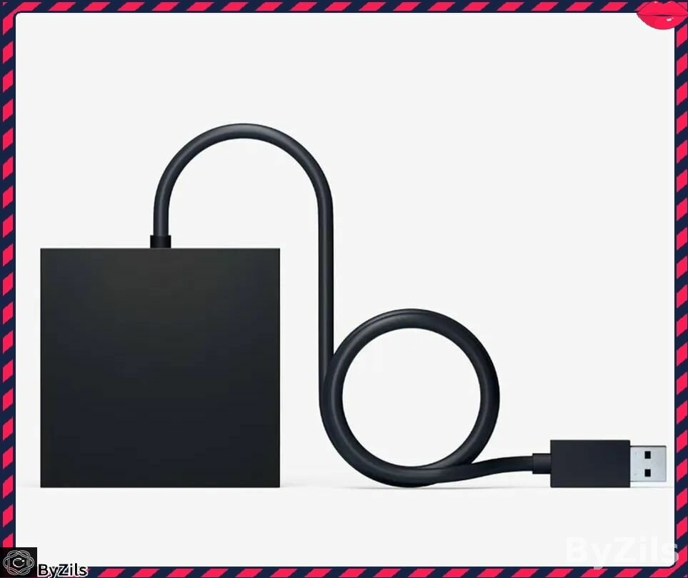 PSVR2 PC Adapter Адаптер PSVR2 для ПК — фото 1