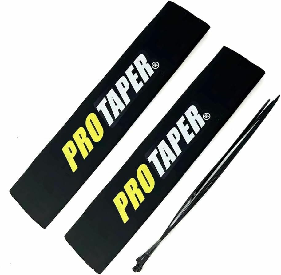 Неопреновые пыльники (чулки) на вилку