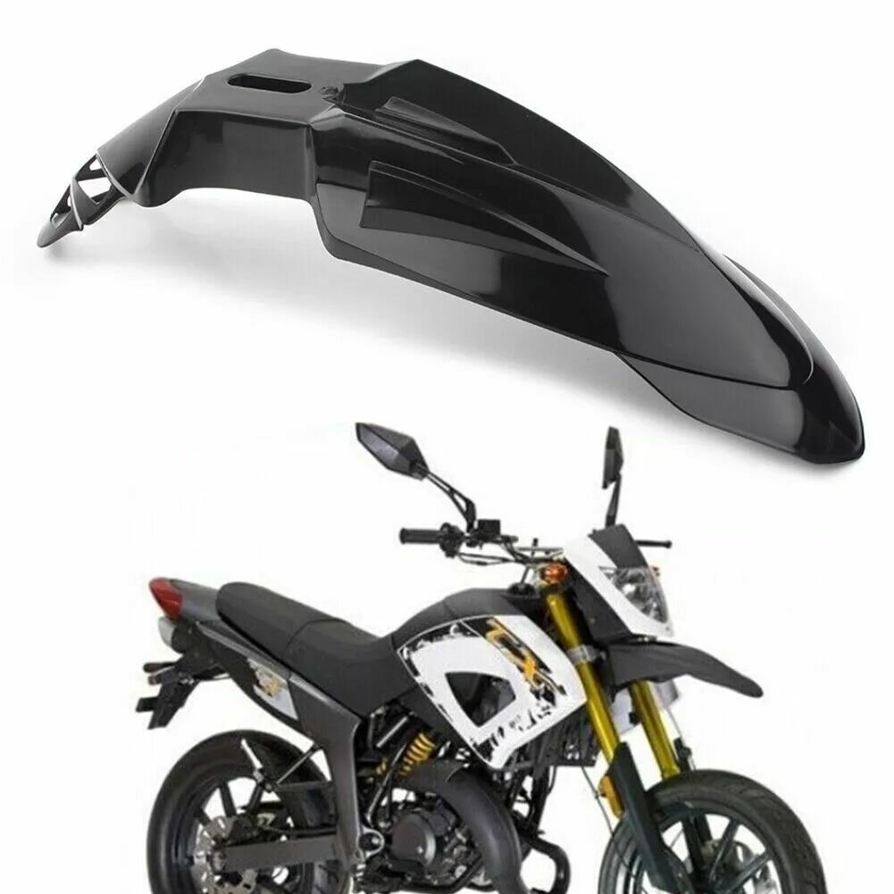 Крыло переднее для мотоцикла 600mm