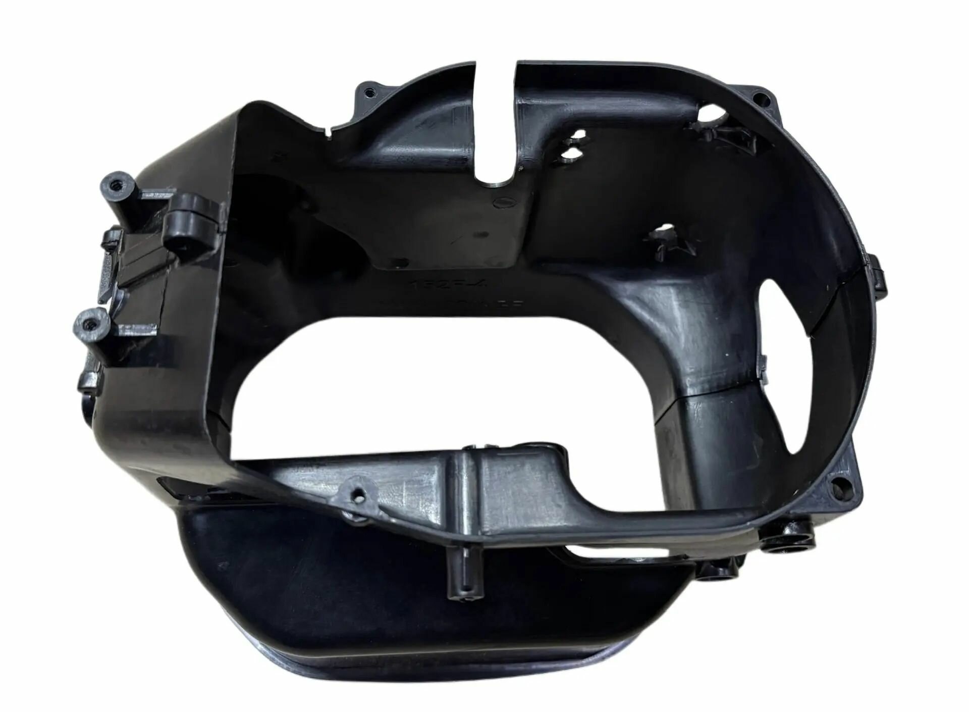 Кожух двигателя для инверторного генератора Hammer flex, GN2000I