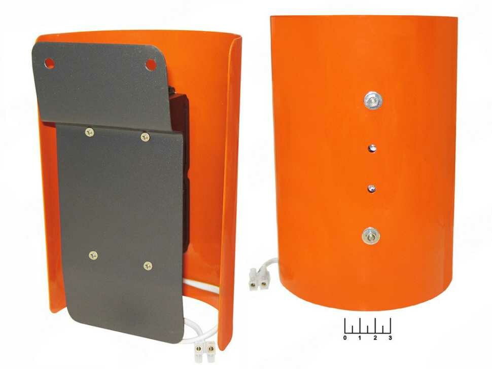 Ультразвуковой отпугиватель грызунов Чистон-4 "Биостраж"