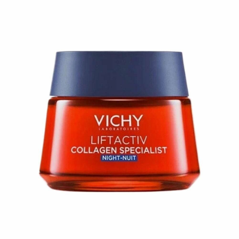 Крем для лица с экстрактом трюфеля питательный, омолаживающий