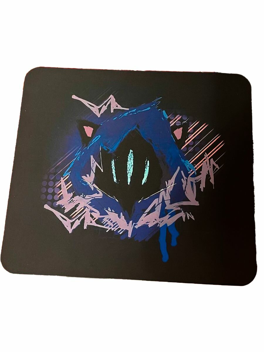 OMEN VALORANT игровой коврик для мыши 400x450x3мм