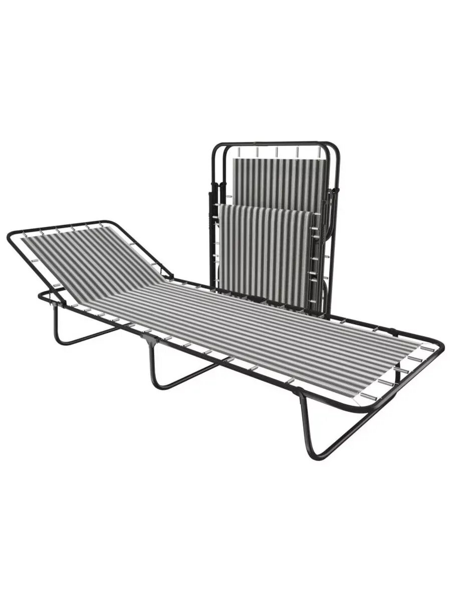 Раскладушка