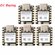 Seeed Studio XIAO ESP32C6, 5шт, Бежевый