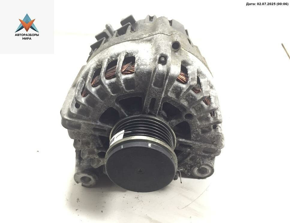 Генератор BMW 5 F07/F10/F11 2011 8507625