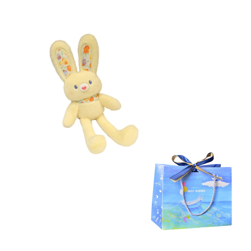 Плюшевый брелок унисекс Tak Bebe, 30CM EU