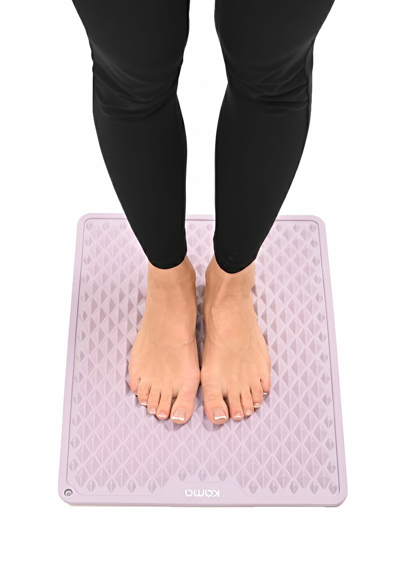 Коврик массажный