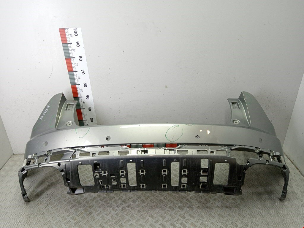 Бампер задний Haval F7 2804104AKN61A арт. 2271154