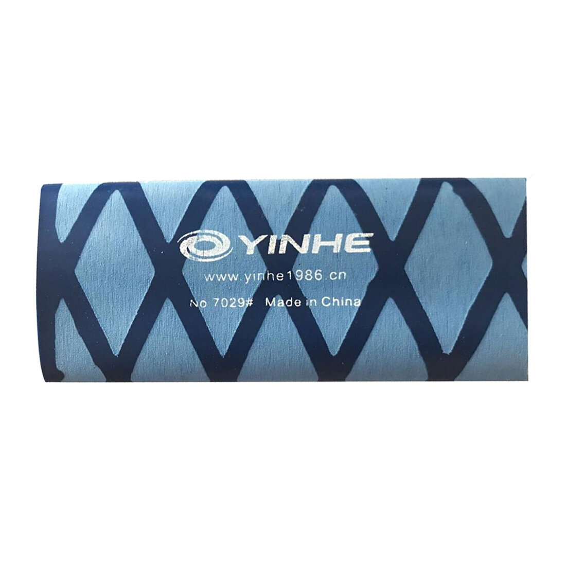 Обмотка для ручки ракетки Yinhe Overgrip Table Tennis Thermo x1 Blue 7029-BL