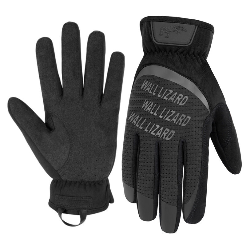 Новые тактические перчатки Super Technician, тактические перчатки с полным пальцем, сенсорные перчатки для активного отдыха, летние перчатки для велоспорта