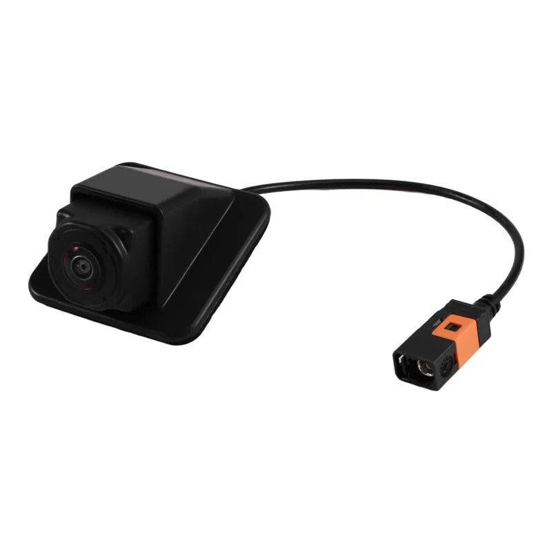 Изысканная автомобильная камера заднего вида, резервная парковочная камера заднего вида для Geely Tugella 2019-2021, номер детали 708803800 660011298