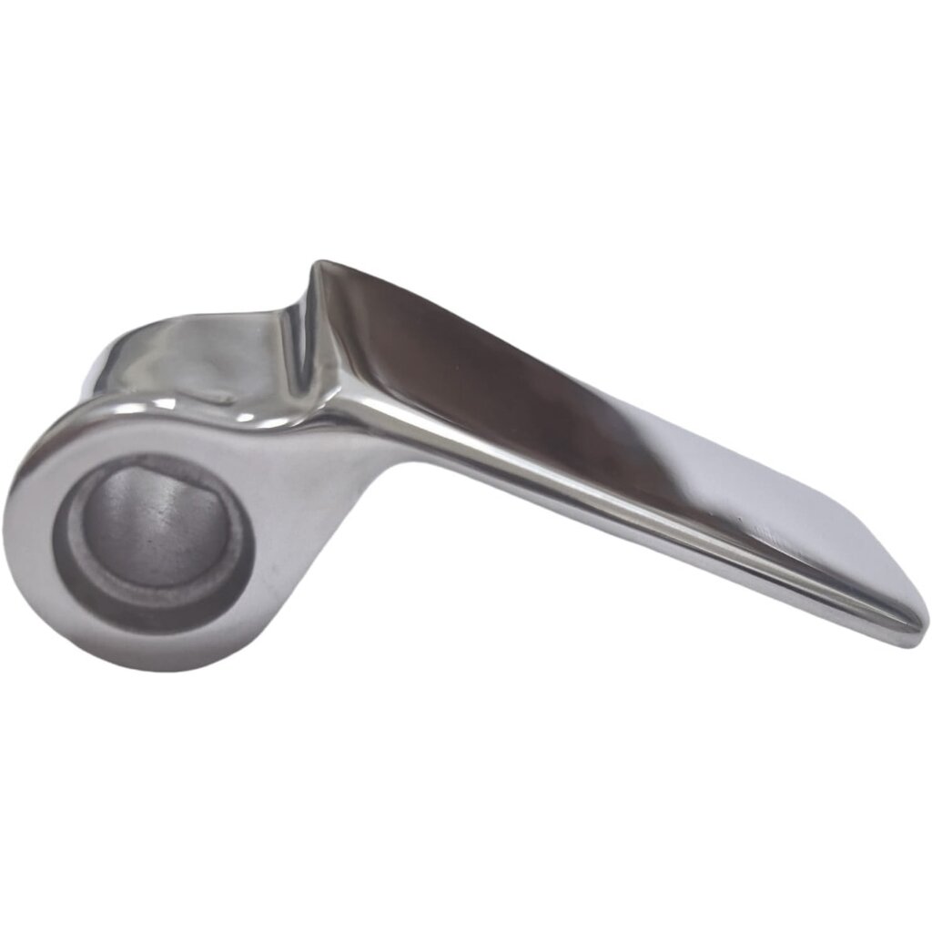 Лопатка для хлебопечки из нержавеющей стали Лопатка для смешивания Лопатка для смешивания хлебопечки