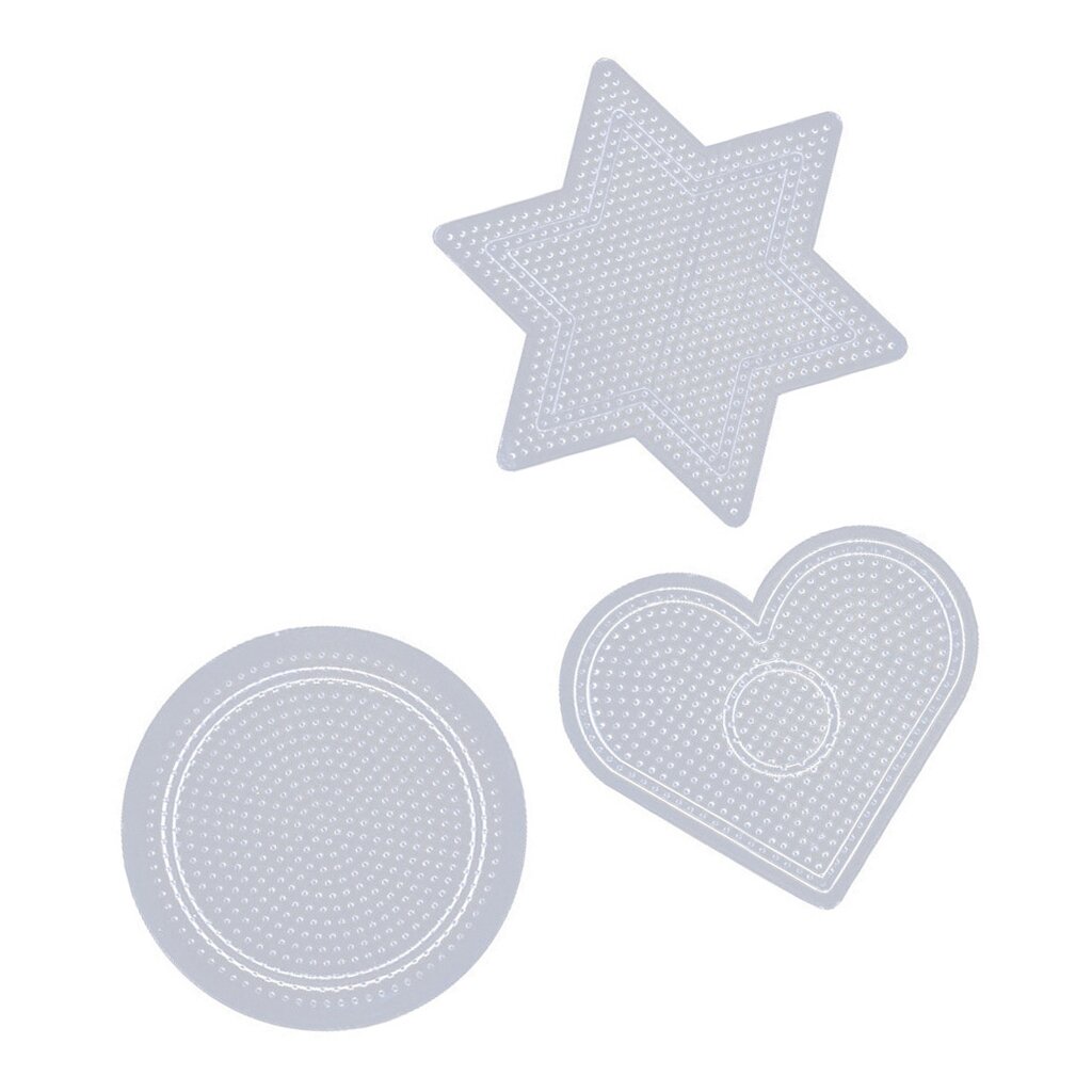 Прочный теплопередающий лист для поделок из бисера