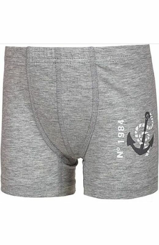 Трусы парусники