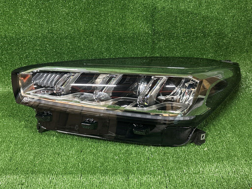 Фара левая Chery Tiggo 7 Pro (T1E) 55002100L арт. 2263893