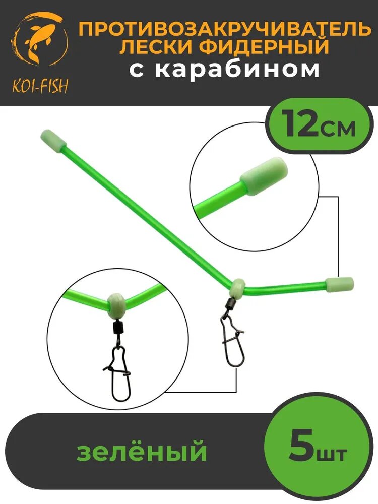 Аксессуары, оснастка для рыбалки