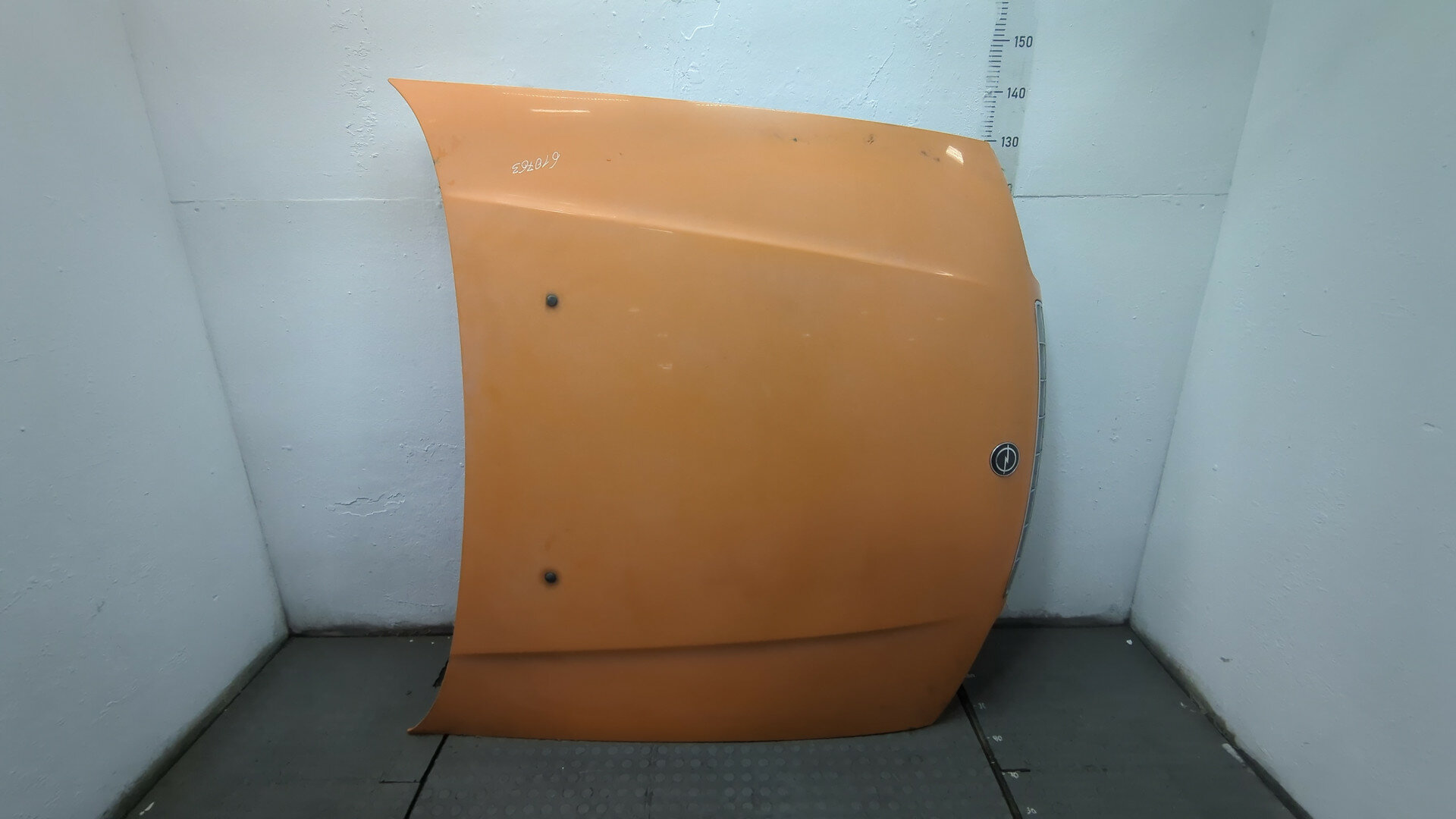 Капот Opel Senator Б/У