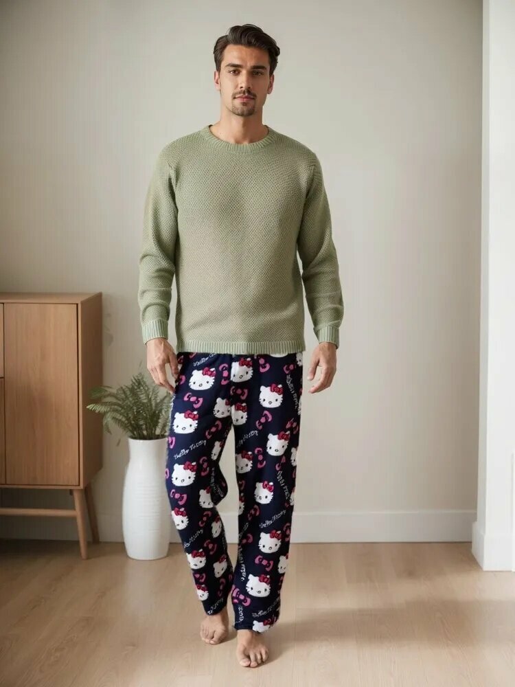 Брюки Hello Kitty