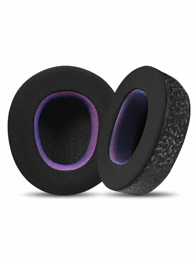 Подходящие наушники SteelSeries Arctis Nova Pro Wireless с охлаждающими накладками