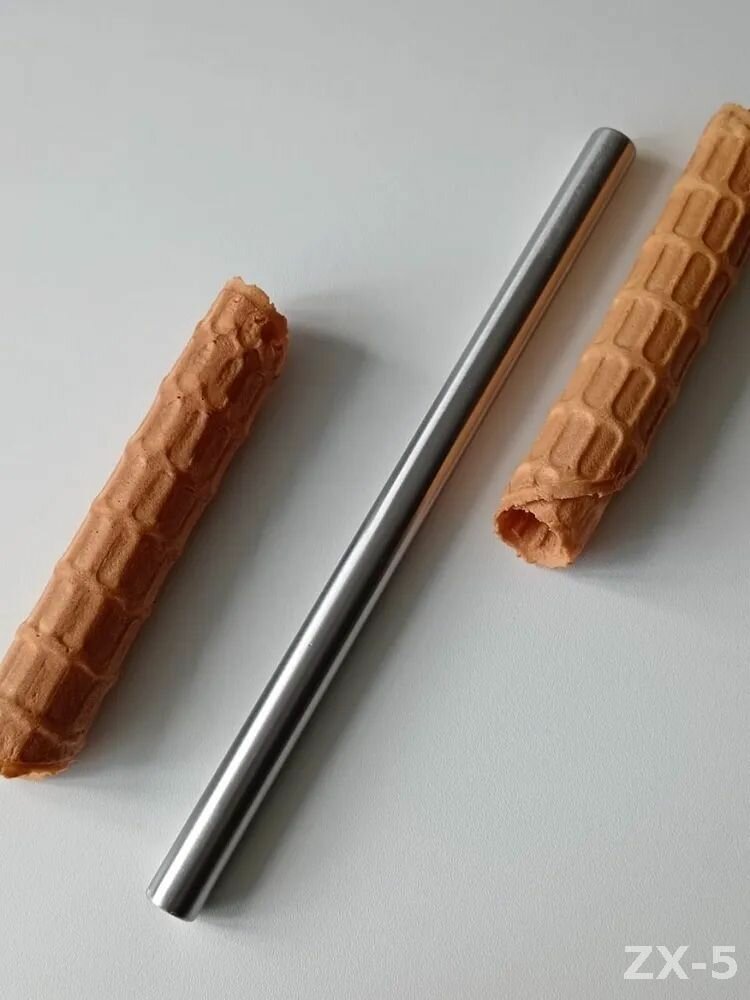 Форма для запекания и выпечки, Круглая, 1 яч, 3 см x 25 см, 1 шт