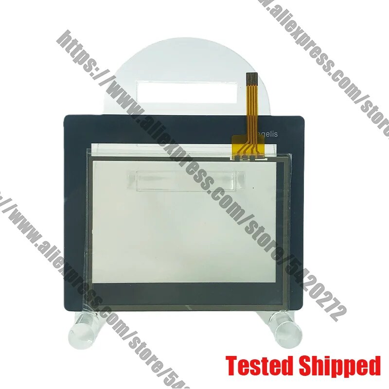 Сенсорный экран для HMIS65