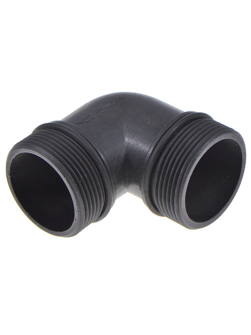 Патрубок на 90 для насоса PATRIOT F 900 i (20122867)