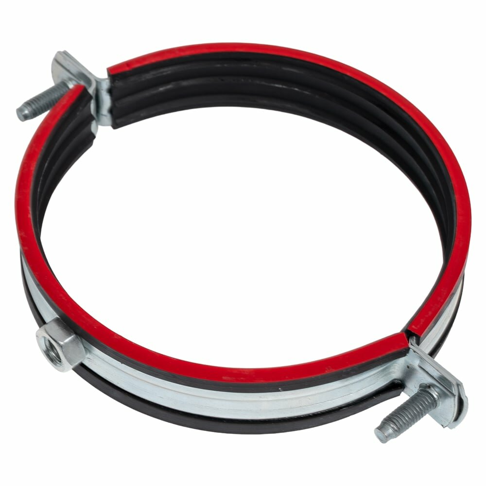 Хомут для труб MGF 2-31-8-1-110-114