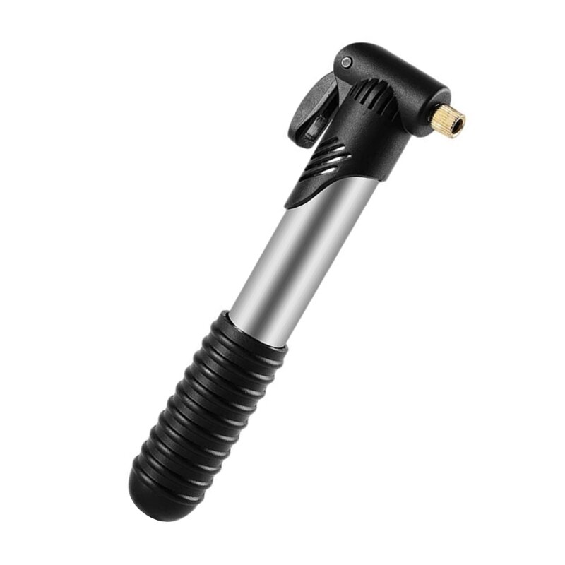 Дорожный Велосипедный Насос Портативный Велоспорт Ручные Воздушные Насосы Шарики Игрушечный Шиномонтаж 70PSI Дорожный Велосипед Велоспорт Портативный Ручной Насос