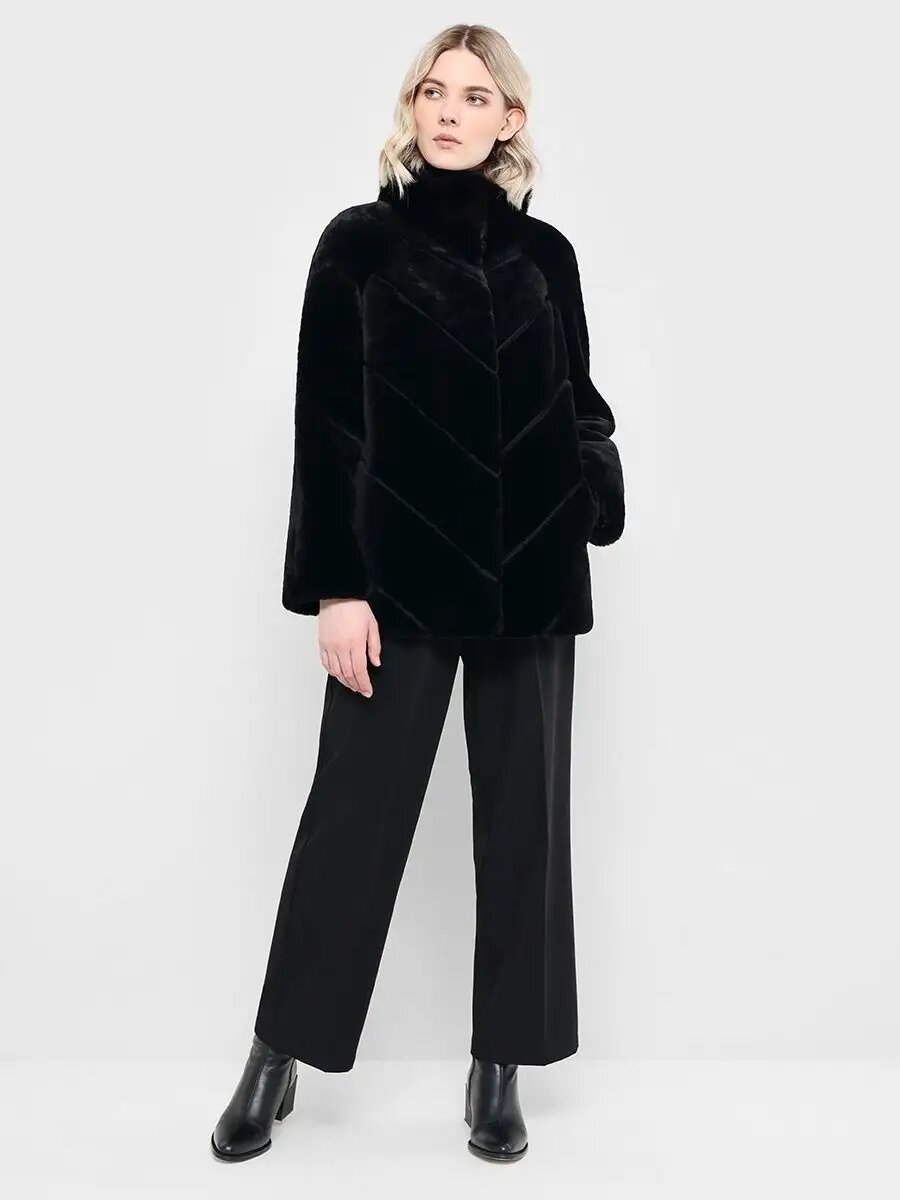 Шуба Базовая коллекция