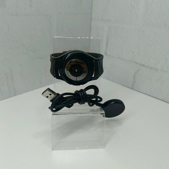 Смарт-часы Samsung Galaxy Watch 4 Classic 42 мм